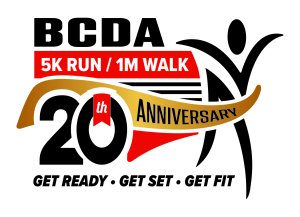20th Annual Get Ready! Get Set! Get Fit! 5K Run/Walk and 1-Mile Walk ...