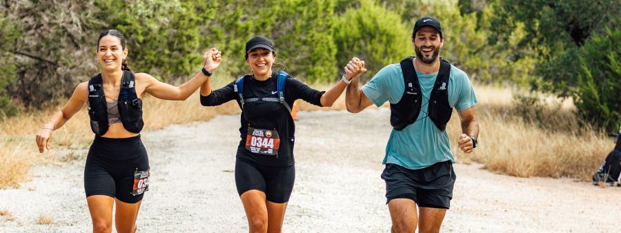 Big Texas Ultra | Georgetown, TX, United States | Nov 06, 2026 (Fri)