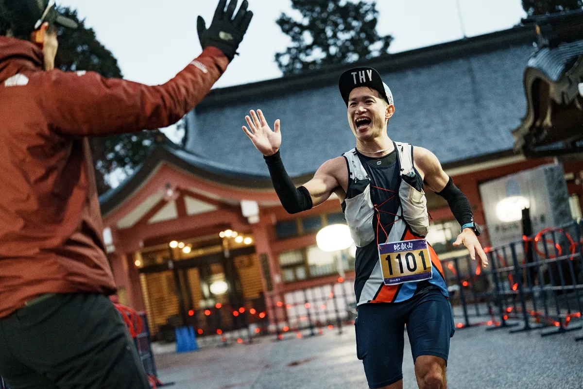 Mt.Hiei International Trail Run | Otsu, Japan | May 09, 2026 (Sat)