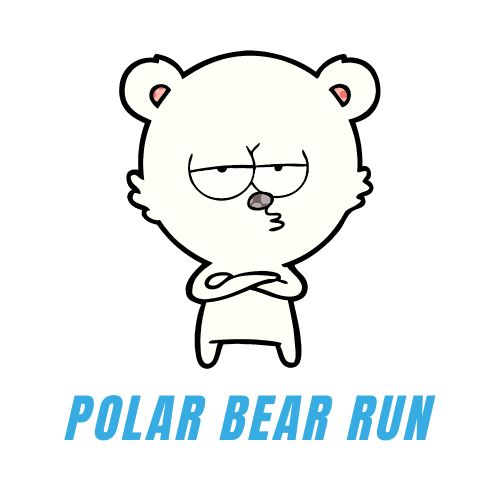 Polar Bear Run - 2026 | Fergus, ON, Canada | Jan 24, 2026 (Sat)